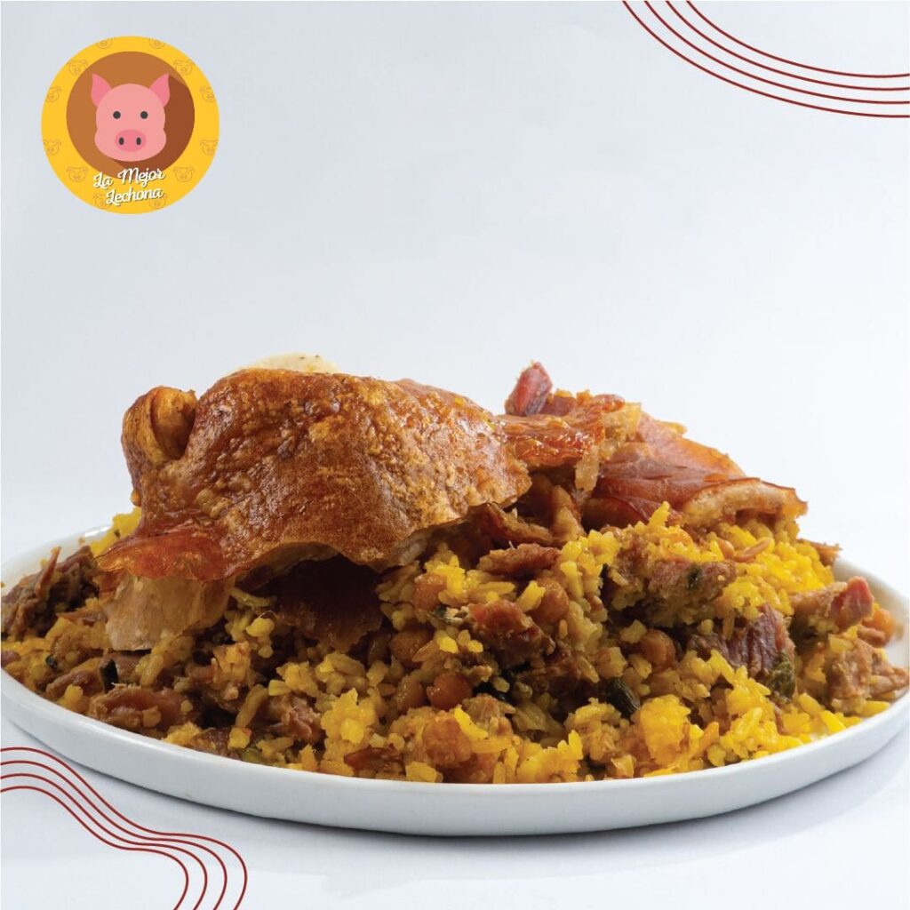 🥇 Lechona Bogotá | Venta de Lechona a domicilio en Bogotá.